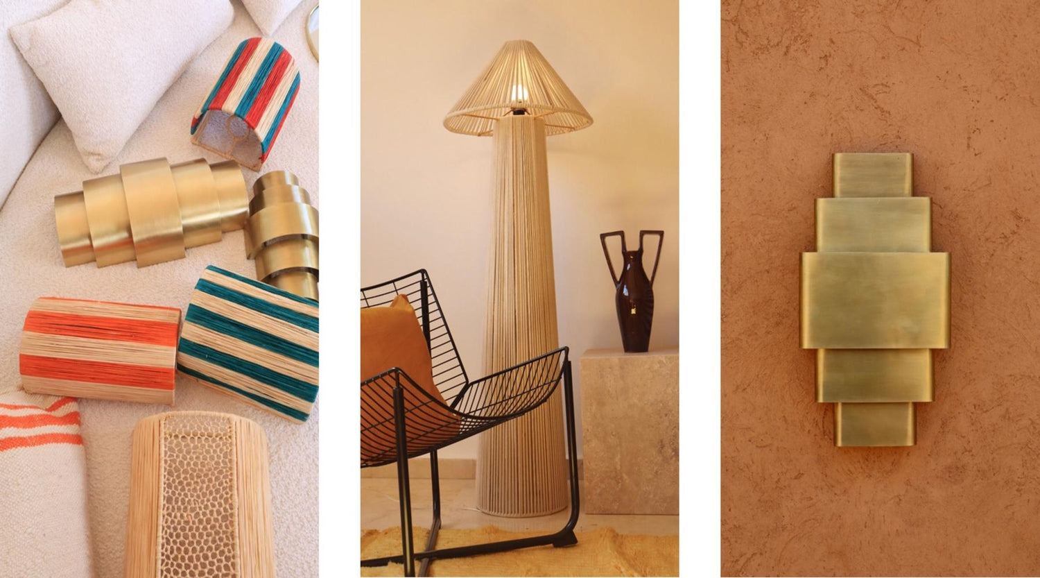 Néda - Berber carpets, Afghan Kilims and handmade objects